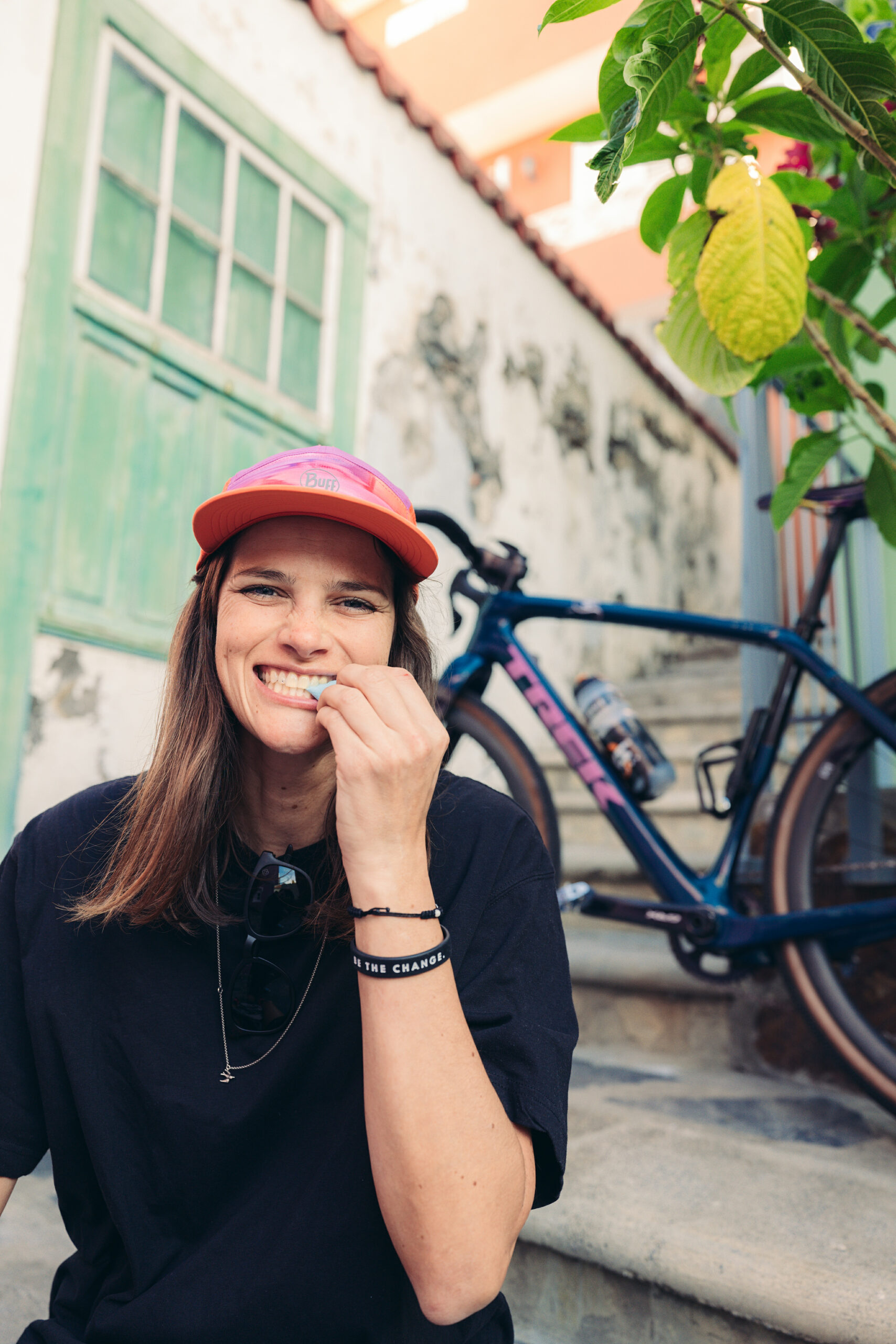 MEDIA – Steffi Marth